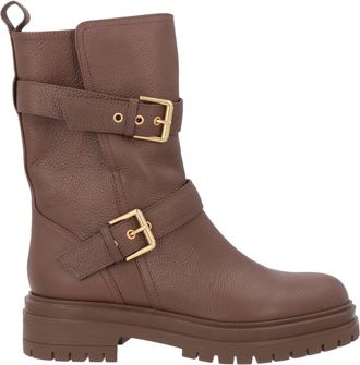 Gianvito Rossi SCHUHE - Stiefeletten auf YOOX.COM