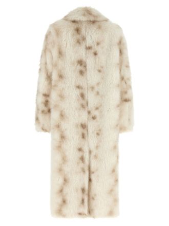 Herno Tocco Coat - Ivory