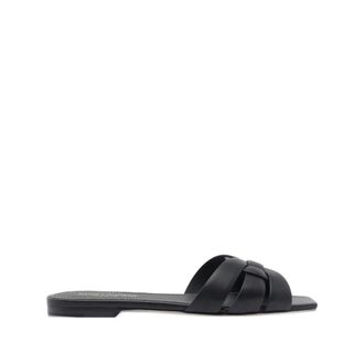 Saint Laurent Damen, Schuhe, Schwarzk, 41 EUGr&ouml;&szlig;e