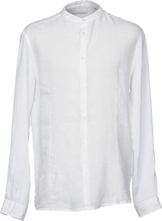 Daniele Alessandrini TOPS - Hemden auf YOOX.COM