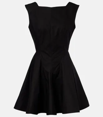 D&ocirc;en D&ocirc;en Robe Riviette en coton