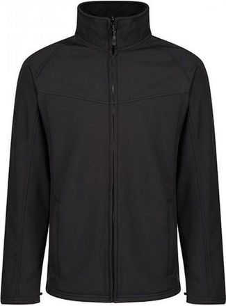 Regatta Professional Softshelljacke Herren Uproar Softshell Jacket