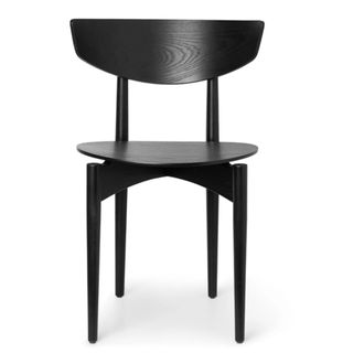 Ferm Living Chaise Herman en bois Ferm Living