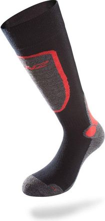 Lenz Skiing socks Merinowolle 3.0 unisex Gr&ouml;&szlig;e 45-47