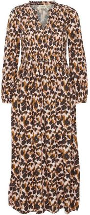 Fransa Maxikleid Maxikleid