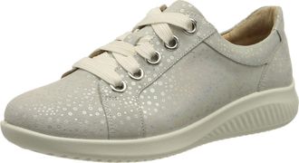 Jomos Damen Allegra 2020 Sneaker, weiß, 44 EU X-Weit