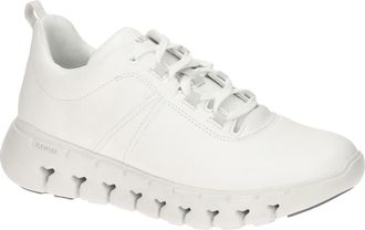 Gabor Schn&uuml;rschuh Gabor Schuhe Sneakers wei&szlig; FLEXFLEX 83.255.21