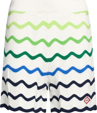 Casablanca HOSEN & R&Ouml;CKE - Shorts & Bermudashorts auf YOOX.COM