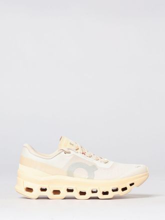 On Running Baskets ON RUNNING Femme couleur Beige