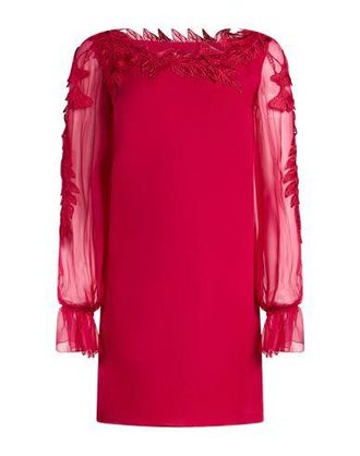 Alberta Ferretti ROBES - Robes courtes sur YOOX.COM
