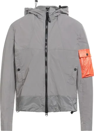 PMDS Premium Mood Denim Superior JACKEN & M&Auml;NTEL - Jacken und Anoraks auf YOOX.COM