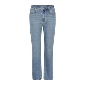 MY ESSENTIAL WARDROBE Damen, Jeans, Blau, W32 L32Gr&ouml;&szlig;e
