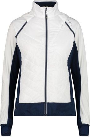 F.lli Campagnolo Softshelljacke CMP Damen Jacke WOMAN JACKET WITH DETACHABLE SLEEVES 30A2276