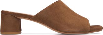 Vagabond Pantoletten Vagabond Shoemakers Piper 5921-240-89 Braun