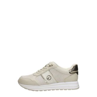 Tamaris Damen, Schuhe, Beige, 37 EUGr&ouml;&szlig;e
