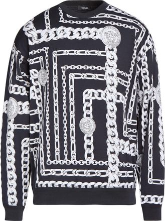 Versace TOPS - Sweatshirts auf YOOX.COM