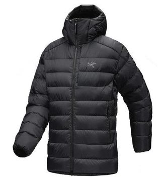 Arc'teryx Thorium Hoody M - Daunenjacke - Herren