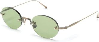 Matsuda unisex, Accessories, Grau, 47 MMGr&ouml;&szlig;e