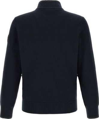 Canada Goose Hybridge Jacket - Navy