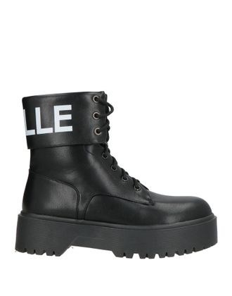 Ga&euml;lle Paris SCHUHE - Stiefeletten auf YOOX.COM