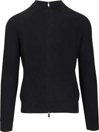 Fedeli Cardigan - Bleu