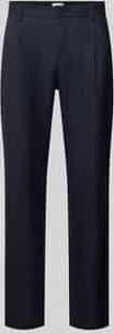 Roy Robson Straight Fit Hose mit Baumwoll-Anteil