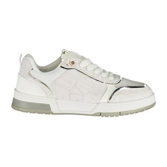Alviero Martini 1A Classe Damen, Schuhe, Wei&szlig;, 41 EUGr&ouml;&szlig;e