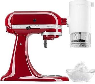 KitchenAid accessoire à râper la glace 5KSMSIA