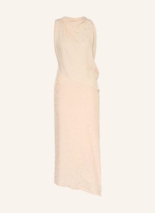 Victoria Beckham Cocktailkleid rosa