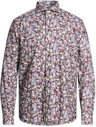 Alessandro Gherardi TOPS - Chemises sur YOOX.COM