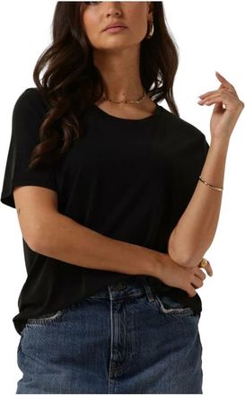 Object Object, Damen, Oberteile, Schwarzk, XSGr&ouml;&szlig;e