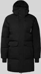 GOFRANCK Steppjacke mit Zweiwege-Reißverschluss Modell Climate