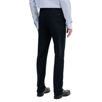 Tommy Hilfiger Denton Trousers - Blue