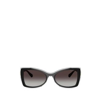 Michael Kors Mk2272U Sonnenbrille - - Accessories - Damen - Schwarzk - 53 MM