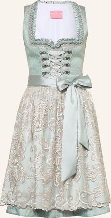 Kr&uuml;ger Kr&uuml;ger Dirndl Lilinoe gruen