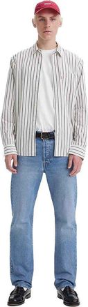 Levi's Herren 501 Original Fit Jeans