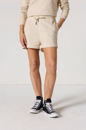 Jott Short molleton Naturel Yeva - Taille S