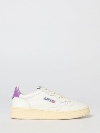 Autry Baskets AUTRY Femme couleur Blanc