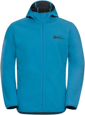 Jack Wolfskin Herren, Sport, Blau, LGr&ouml;&szlig;e