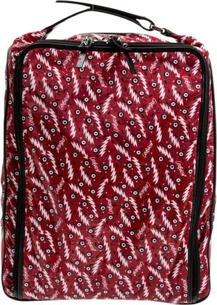 Christian Louboutin Femme, Sacs, Rouge, Taille: ONE Size Backpacks