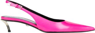 Versace SCHUHE - Pumps auf YOOX.COM
