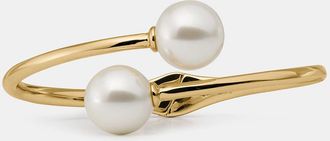 Kate Spade New York Dot Armreif Mit Scharnierverschluss