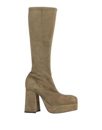 Alberta Ferretti SCHUHE - Stiefel auf YOOX.COM