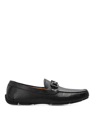 Ferragamo Mocassins - Noir