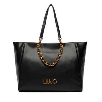 Liu Jo Handtasche Liu Jo AA6116 E0958 Schwarz