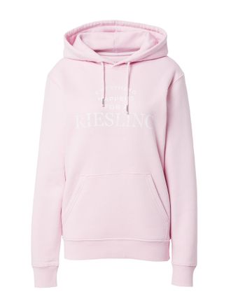 Einstein & Newton Sweatshirt Riesling