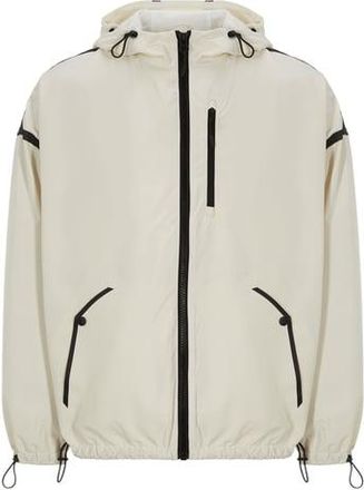 45.ew Blouson &agrave; capuche