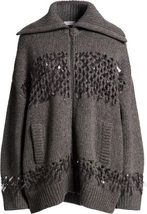 Brunello Cucinelli STRICKWAREN - Strickjacken auf YOOX.COM