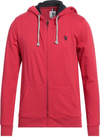 U.S.Polo Association TOPS - Sweatshirts auf YOOX.COM