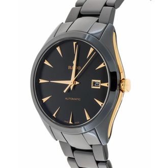 Rado Rado, Femme, Accessoires, Noir, Taille: ONE Size HyperChrome Automatic